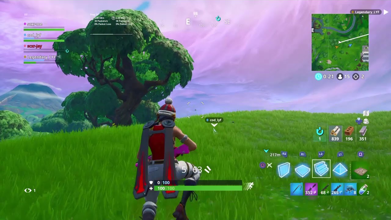 GG im a BOT - YouTube