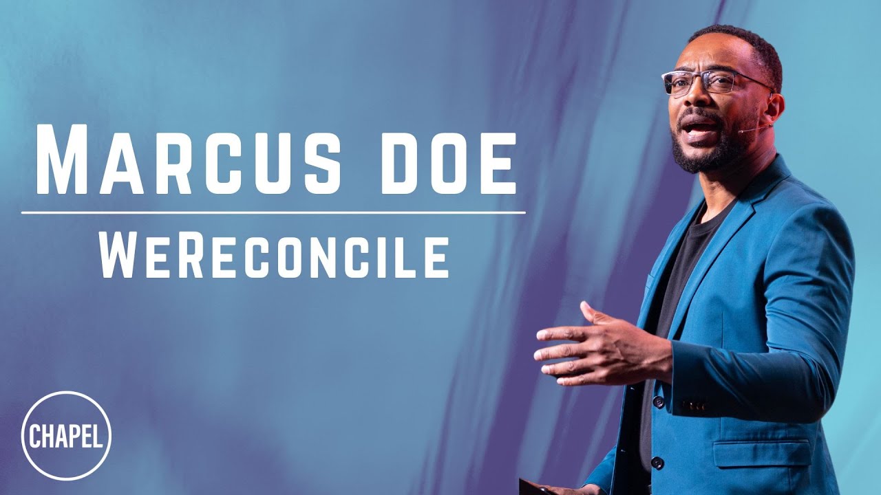 GCU CHAPEL || MARCUS DOE || 02-13-23 - YouTube