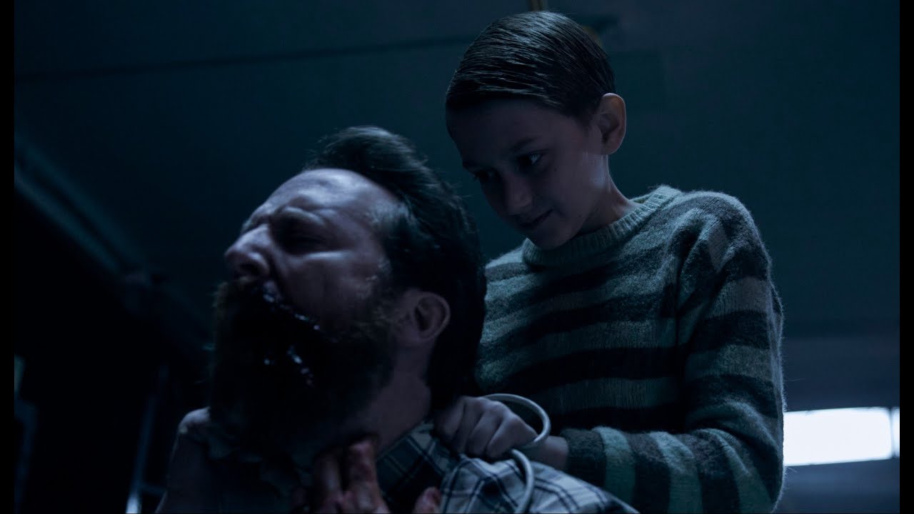 Follow Dead (Follow-Dead) : bande-annonce 2023 - YouTube