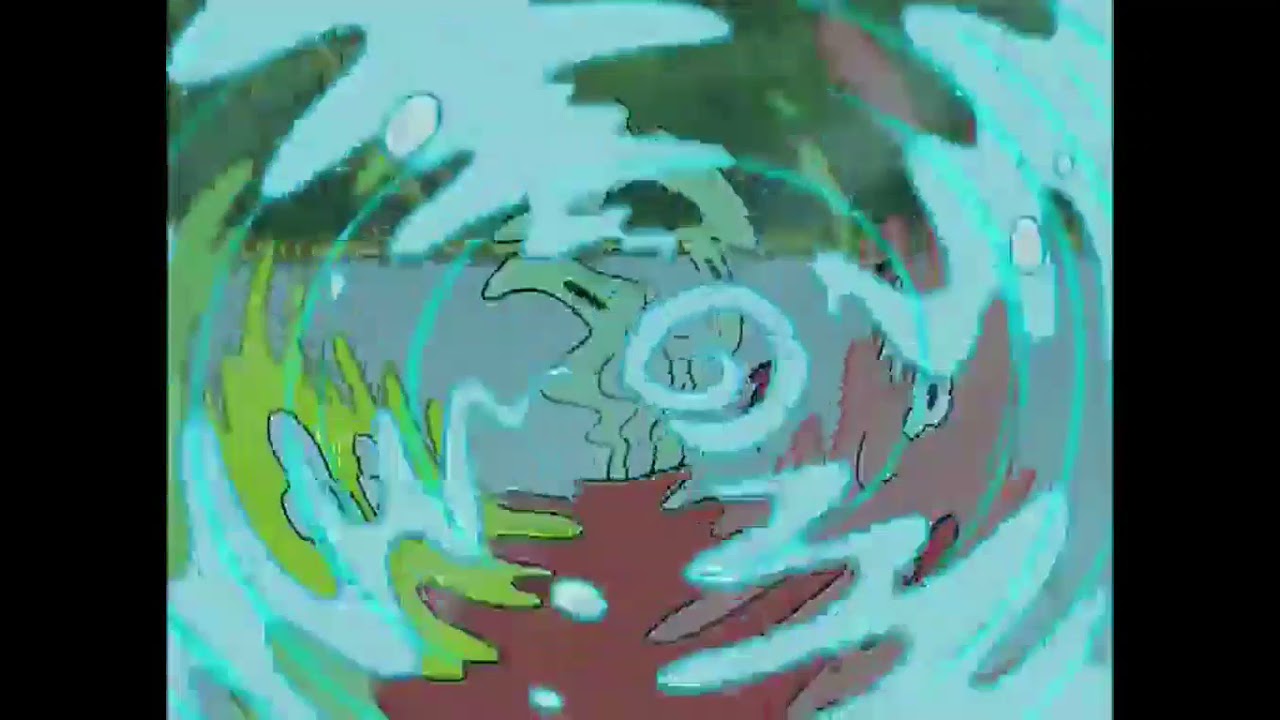 SpongeBob - Rinse Cycle - YouTube