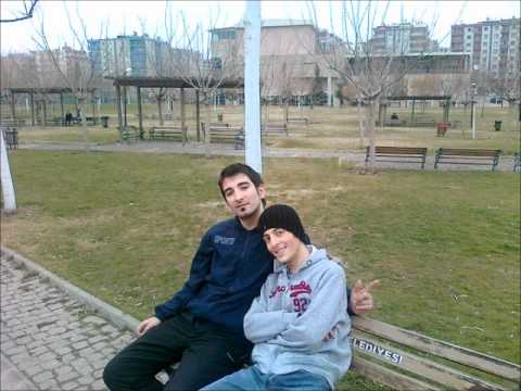 Zaman  Kötü Kolla Götü ;)  Diss King - City Boy- İhtişam  2011 BAĞLAR RAP