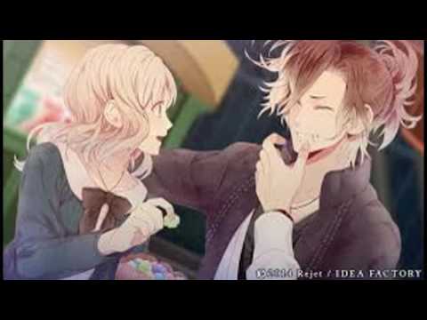 Yuma x Yui/ A Better Place{AMV}