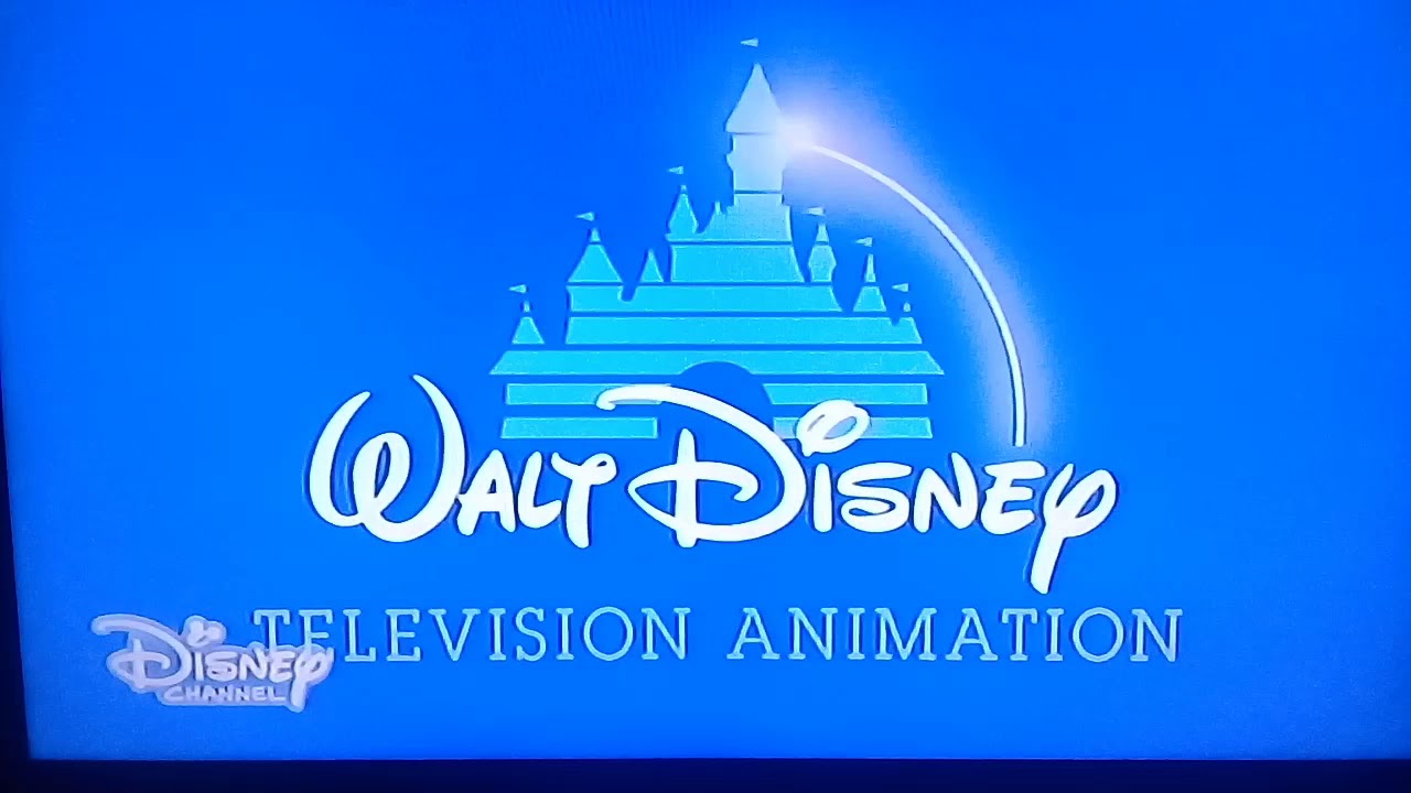 Walt Disney Television Animation (2007) - YouTube