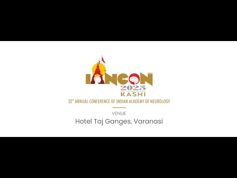 IANCON 2025 Kashi - YouTube