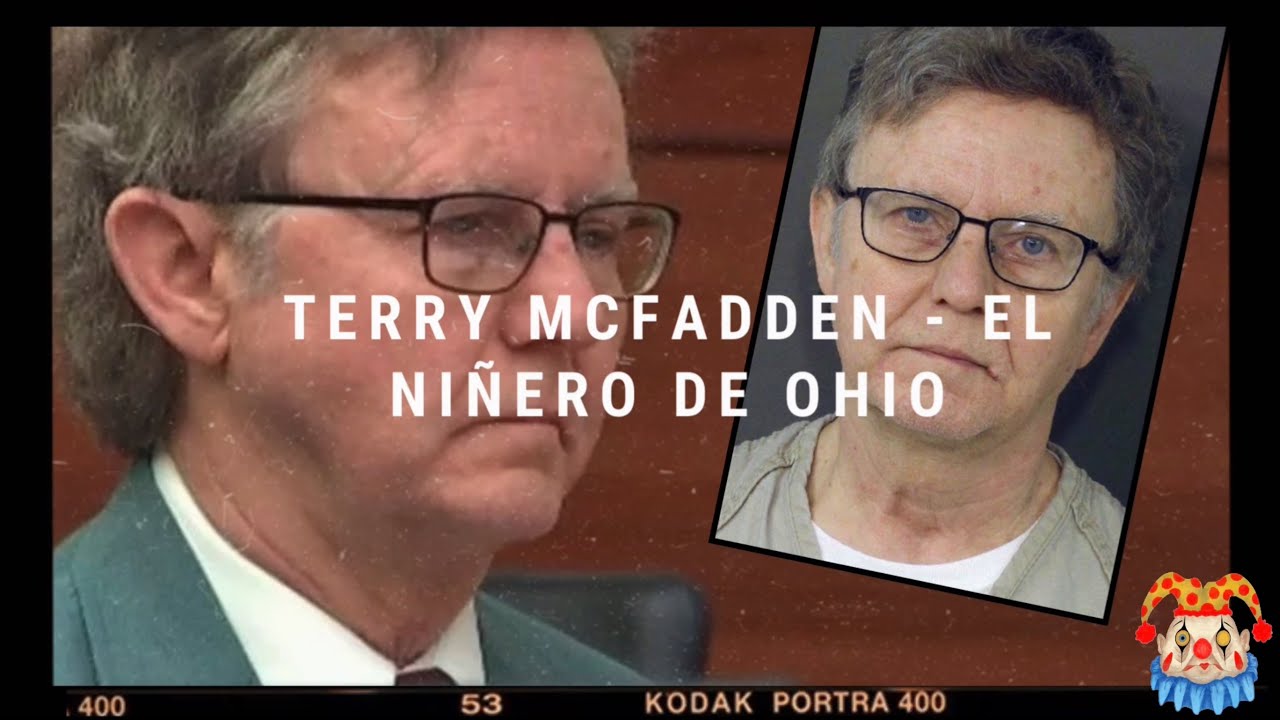 PSICÓLOGA analiza el caso de TERRY MCFADDEN #interrogatorio #truecime # ...