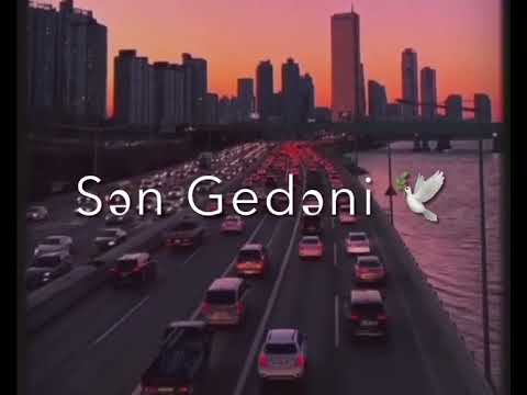 Yaşamağın Qalmayıb Daha Marağı