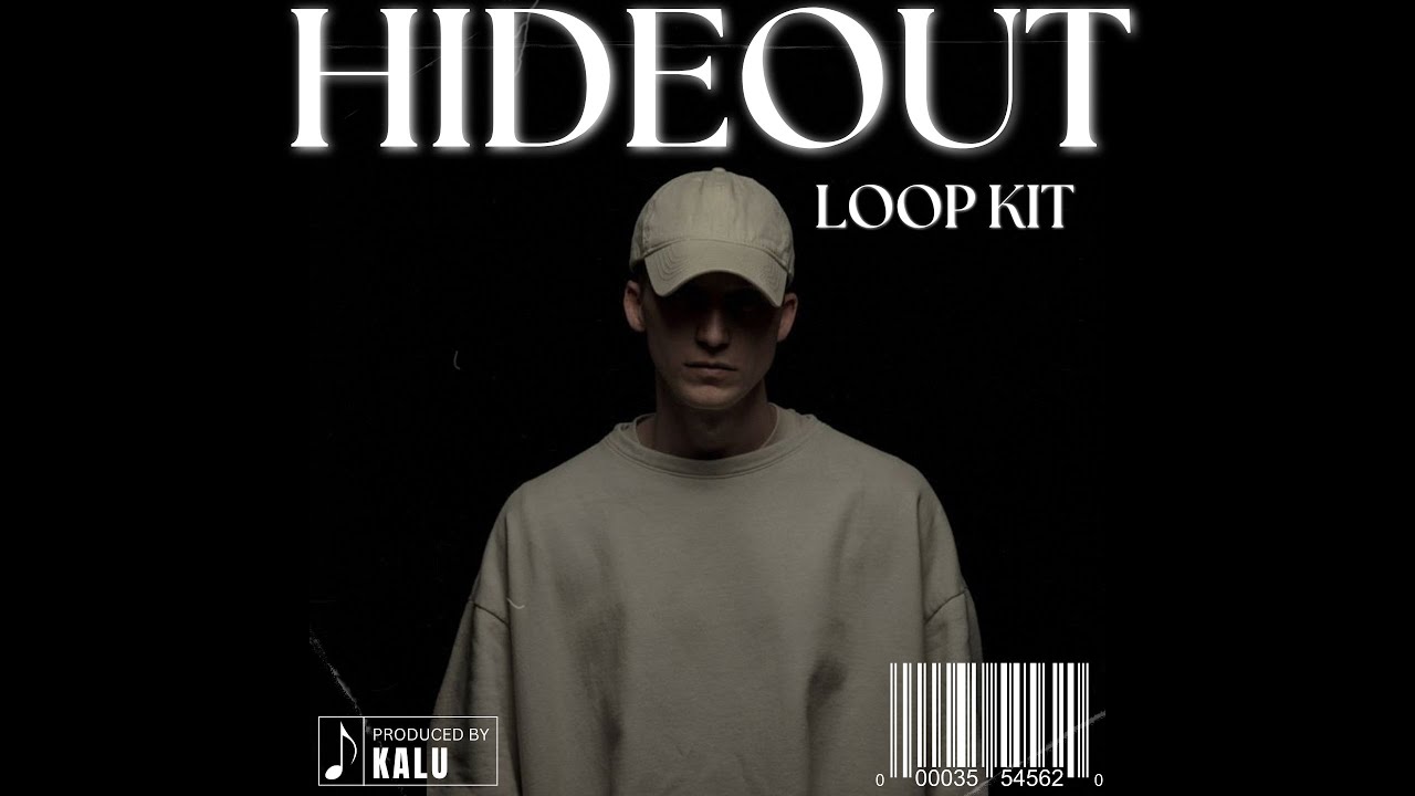 [FREE] NF Loop Kit (NF, Dark, Orchestral, Cinematic, Epic) "HIDEOUT ...