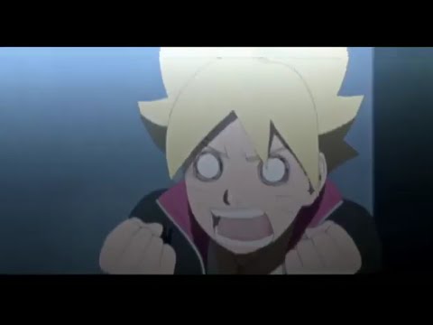 Boruto Uzumaki Funny Edit - YouTube