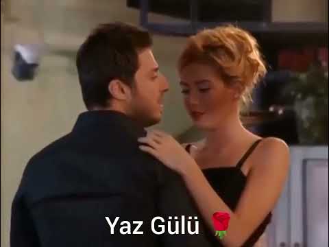 Selena Dizisi - Selena Ve Kuzey Klip 🖤 İrem Derici - Yaz Gülü 🖤🌹