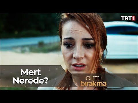 Sumru, kazadan sonra sakladığı Mert'i yerinde bulamıyor? | Elimi Bırakma 2. Bölüm