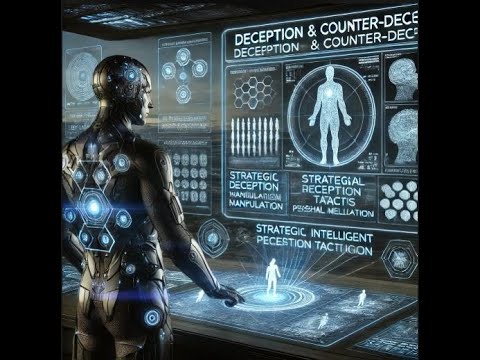 The Mind of a Superhuman; Ch 3 - Strategy and Ruthlessness; Pt 16 ...