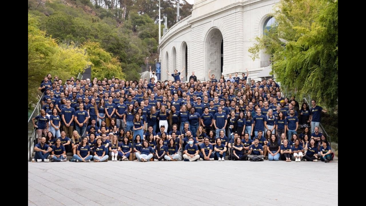 20210816 Haas Full-time MBA (Class of 2023) Week Zero - YouTube