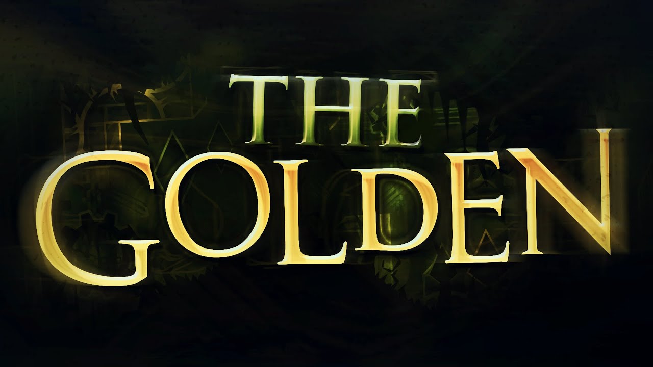 "The Golden" 100% | By bo & nSwish | [Extreme Demon] | GD 2.1 - YouTube