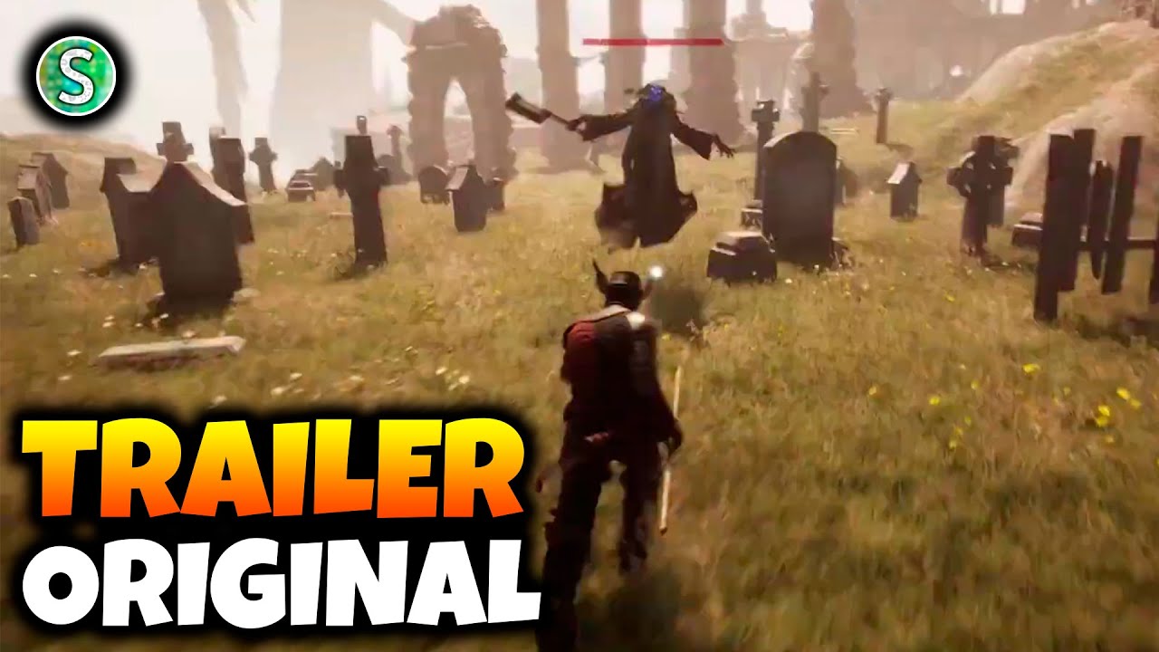 KINGDOM OF FALLEN LAST STAND : Data de Lançamento Revelada | SPNEWS ...