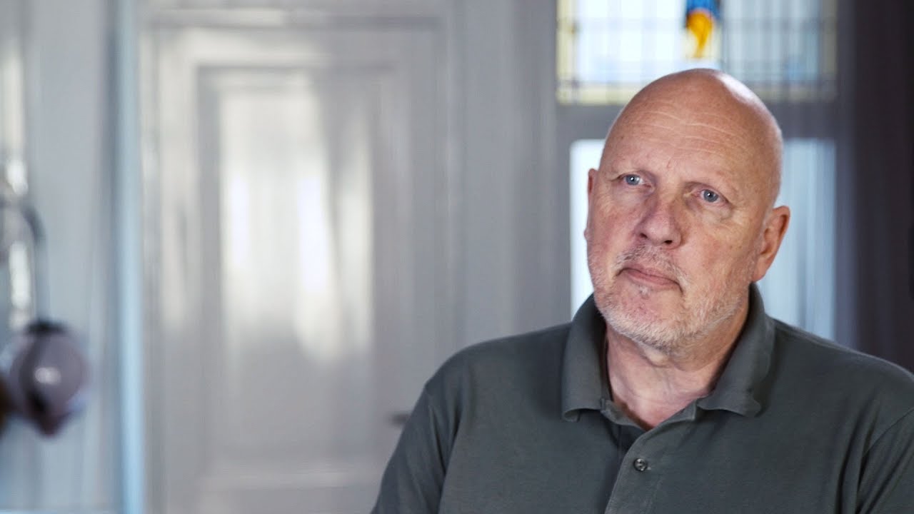 Ruud Veltenaar - spreker op Dibevo University - YouTube