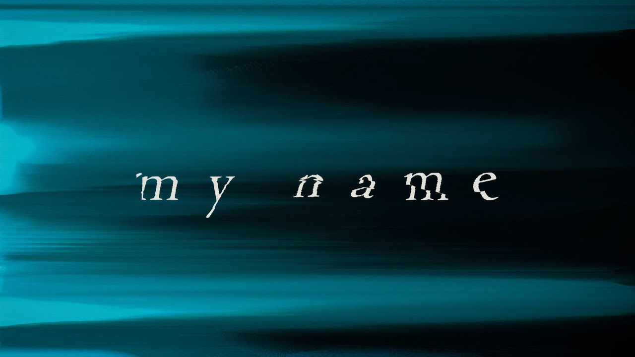 浅瀬 - my name (band edit.) feat. 可不 - YouTube