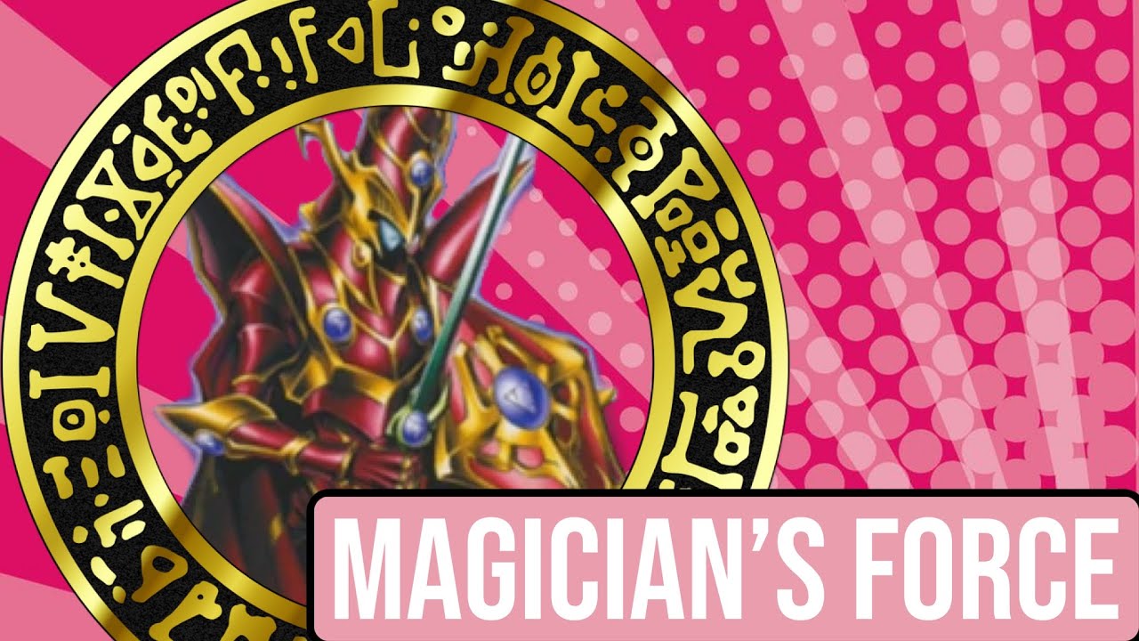 YuGiOh Magician's Force Unlimited (OCG) Booster Box Opening | Hunt for ...