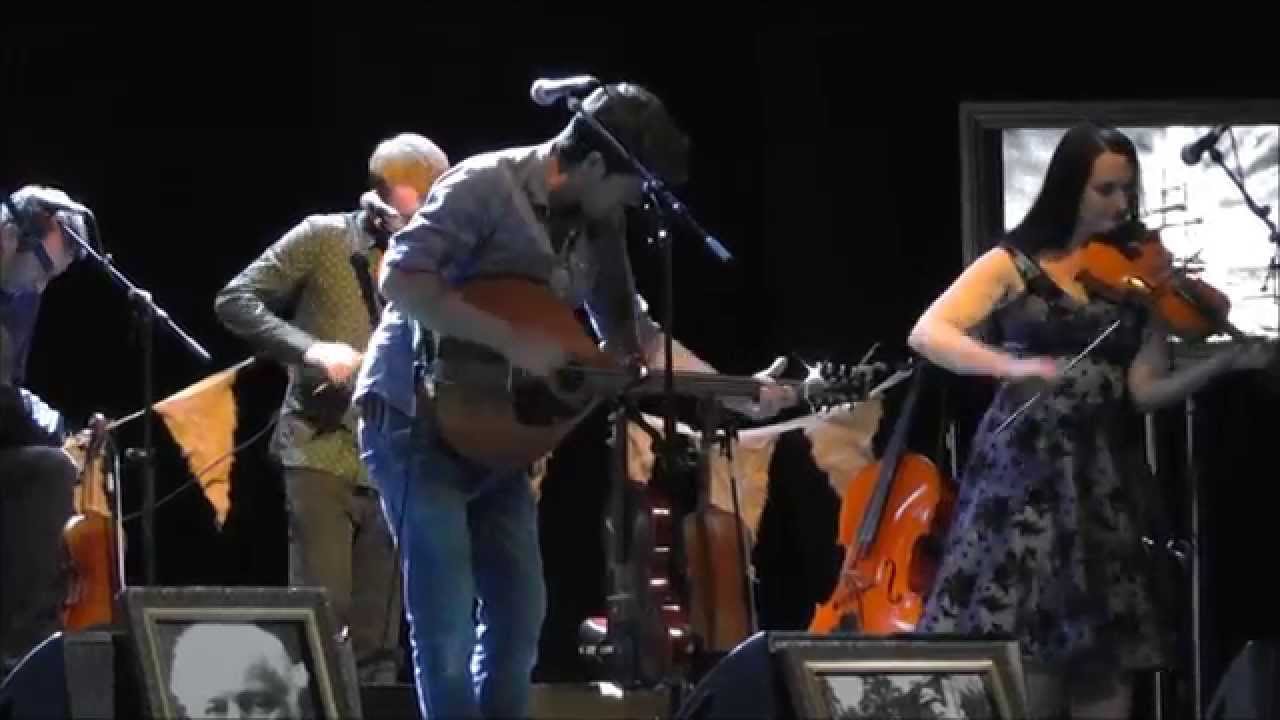 THE FULL ENGLISH - THE COAST OF BARBARY - YouTube