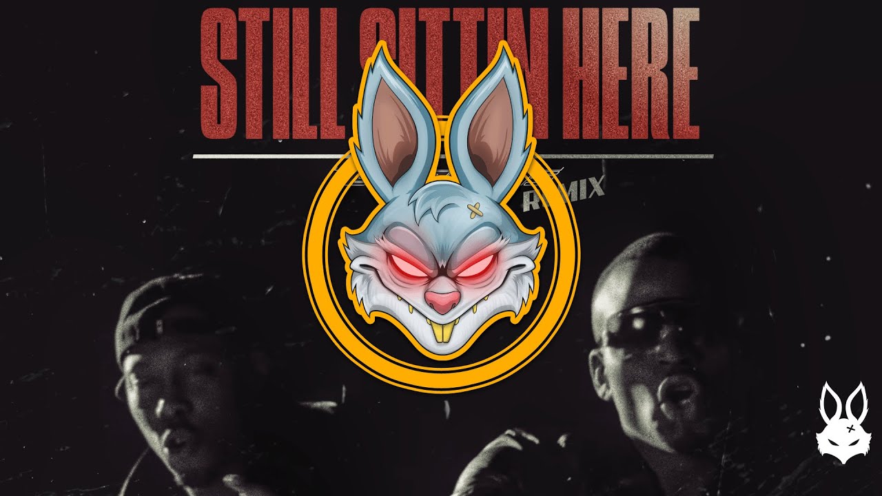 Fekky x Dizzee Rascal - Still Sittin' Here (TESSERACTS REMIX) - YouTube