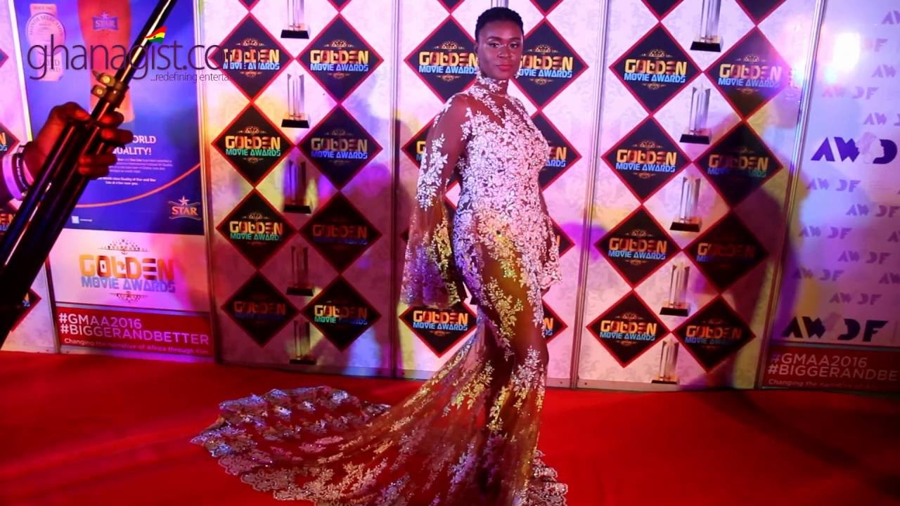 Bibi Bright’s ‘controversial’ dress that everyone is talking about ...