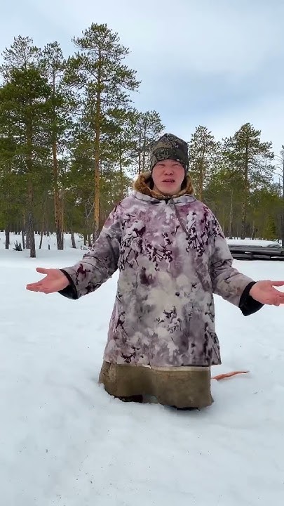 Заготовка дров на дымокур🦟🦌 - YouTube