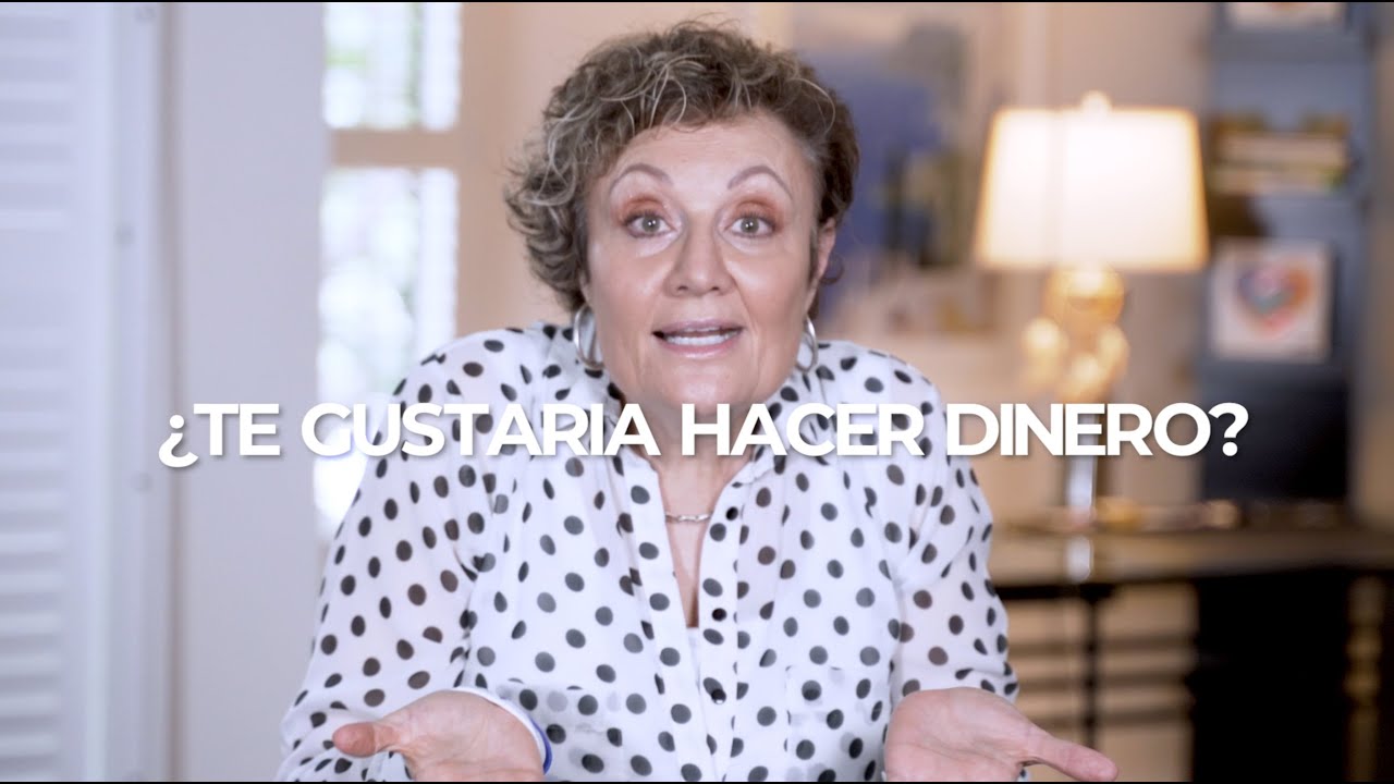 ¿Te gustaría hacer dinero? ¿Estás buscando empezar tu propio negocio ...