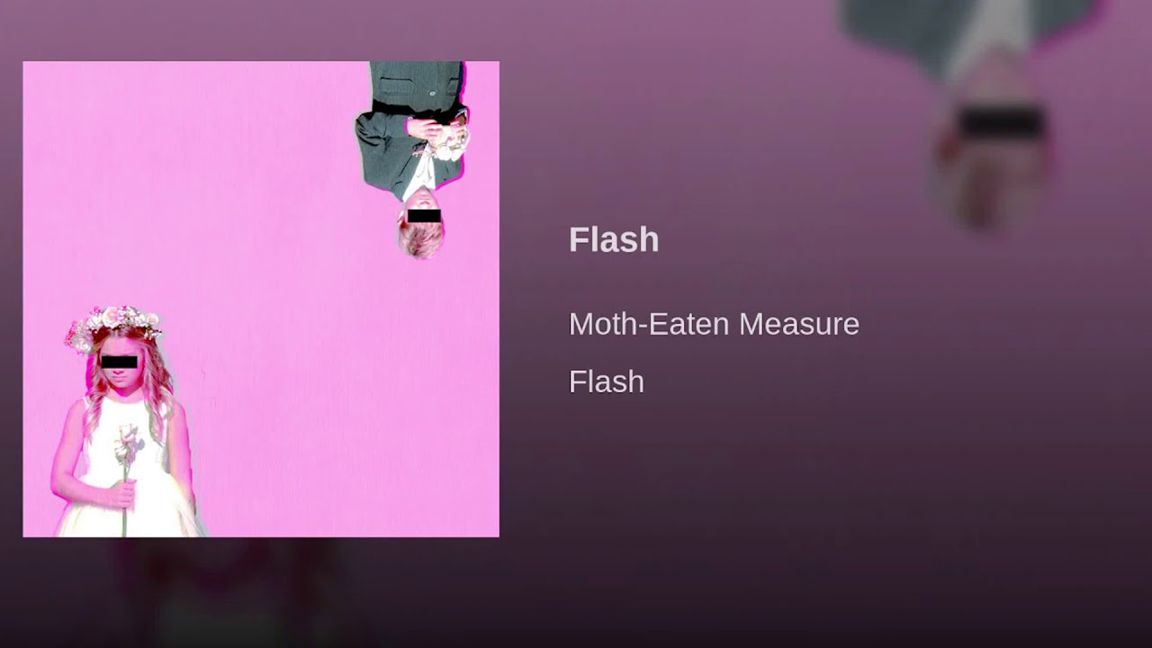 Moth-Eaten Measure - Flash (Synth-pop Song) - YouTube