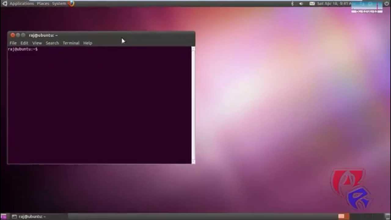 Learn Linux Command Line Interface (CLI) Fundamentals - Video 1 - YouTube