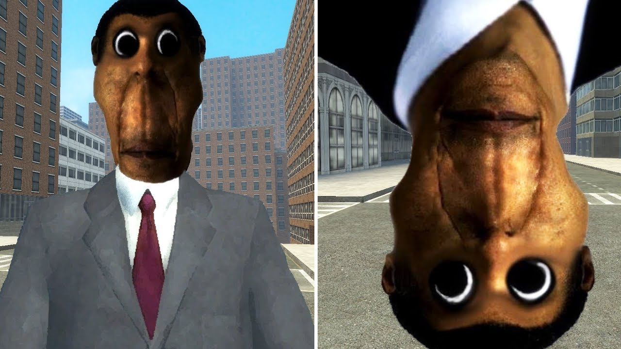 Obunga Rainbow Family Nicos JERMA NIGHTMARE ROSALIA Rainbow Friend ...