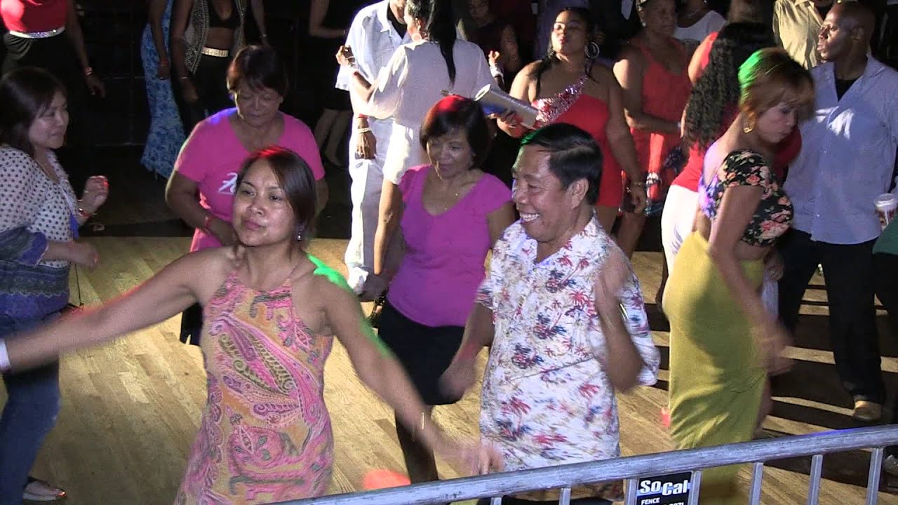 Legend/ Belize's independence dance 2015-- Risden Martinez onstage ...