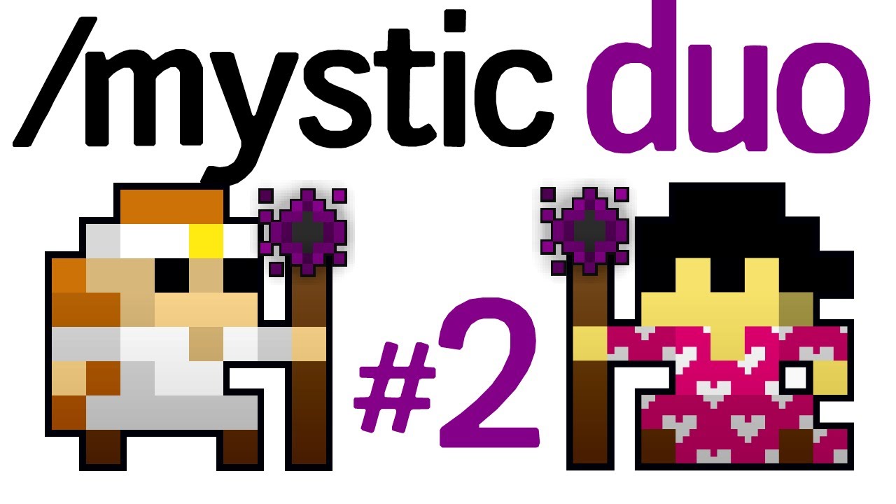 Mystic Duo Rushing Epics - Part 2 - RotMG - YouTube