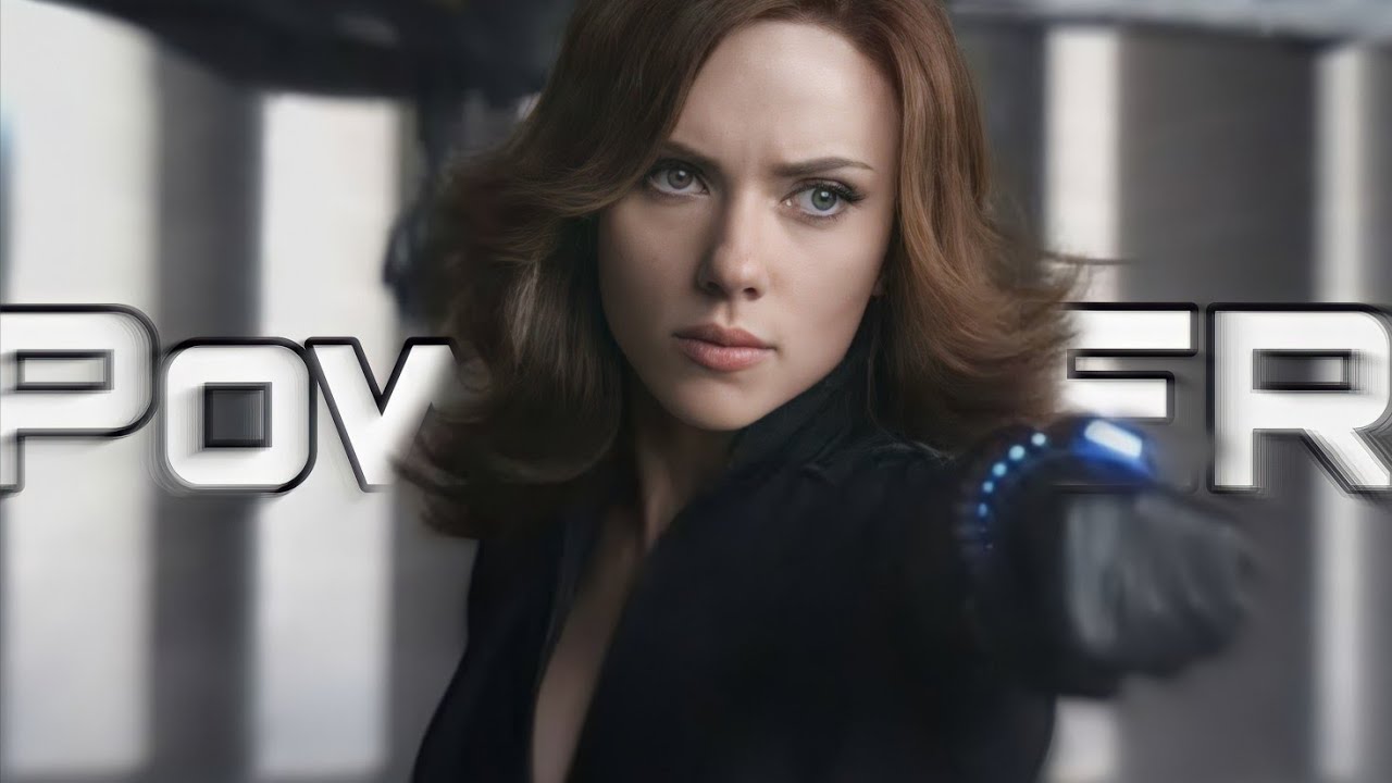 Black Widow | Power - YouTube