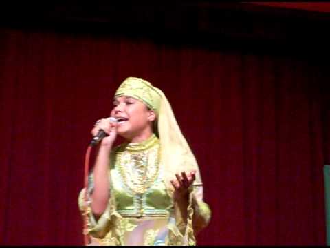 Tataristan Miras Grubu - 3 , Республики Татарстан Мирас ансамбль