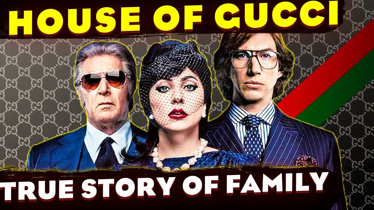 How did the heirs destroy the empire? True story behind the movie ...