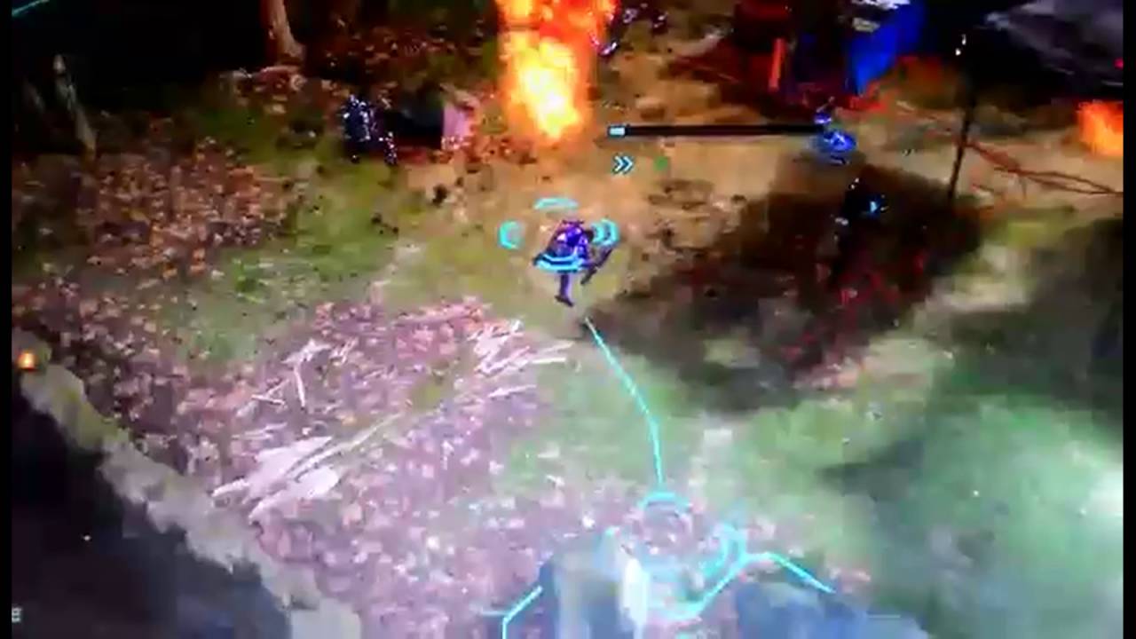 XCOM 2 Bug - Operation Perilous Sleep (Ironic Name) - YouTube