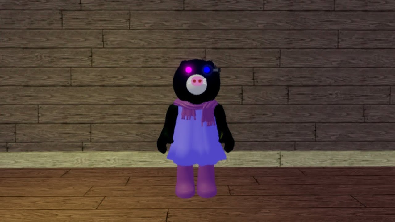 How To Get The “Mimi Piggy” | Find The Piggy Morphs #roblox #piggy ...