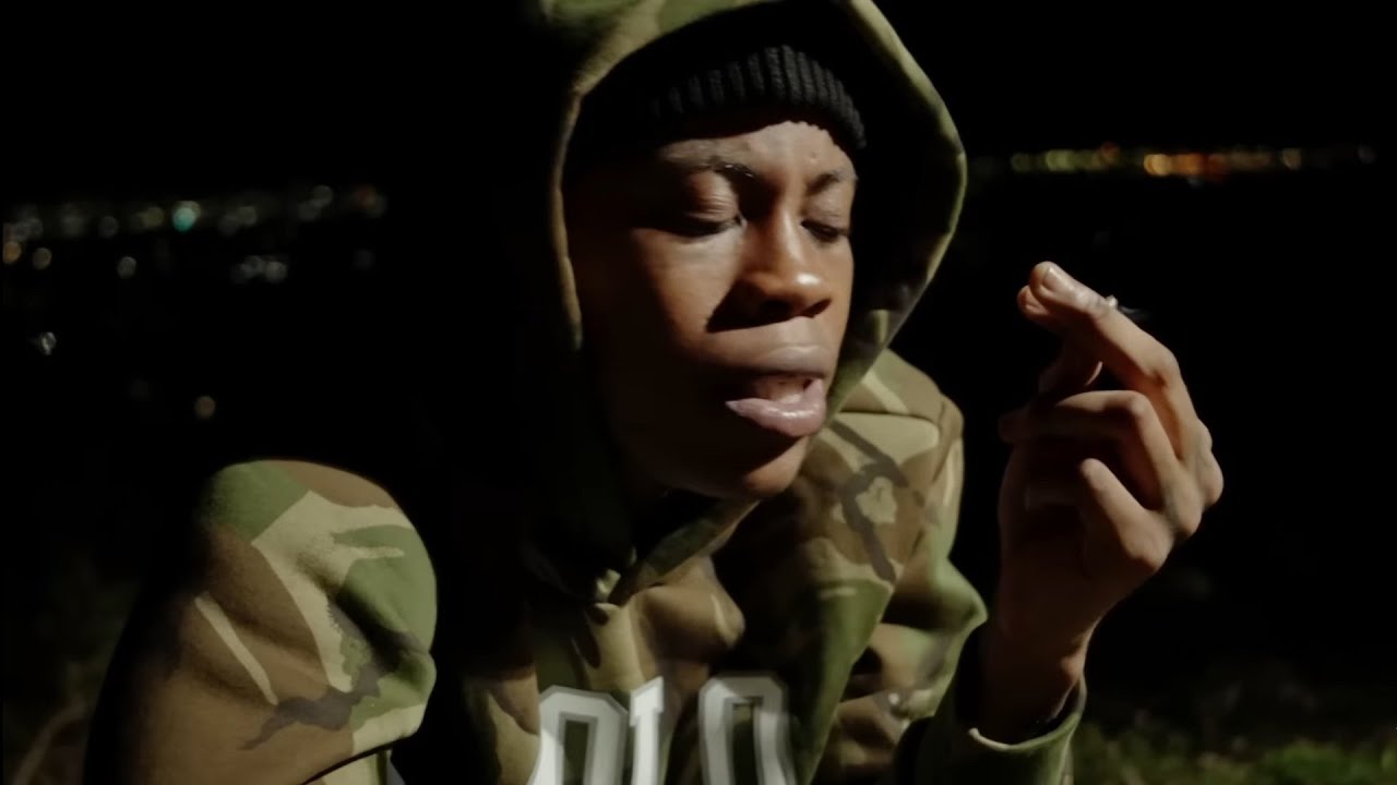 Rajahwild - Please Andrew (Official Music Video) - YouTube