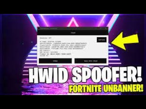 COMO QUITAR EL ERROR DE FORTNITE (VPN Y PROXY) EN 5 MIN - YouTube