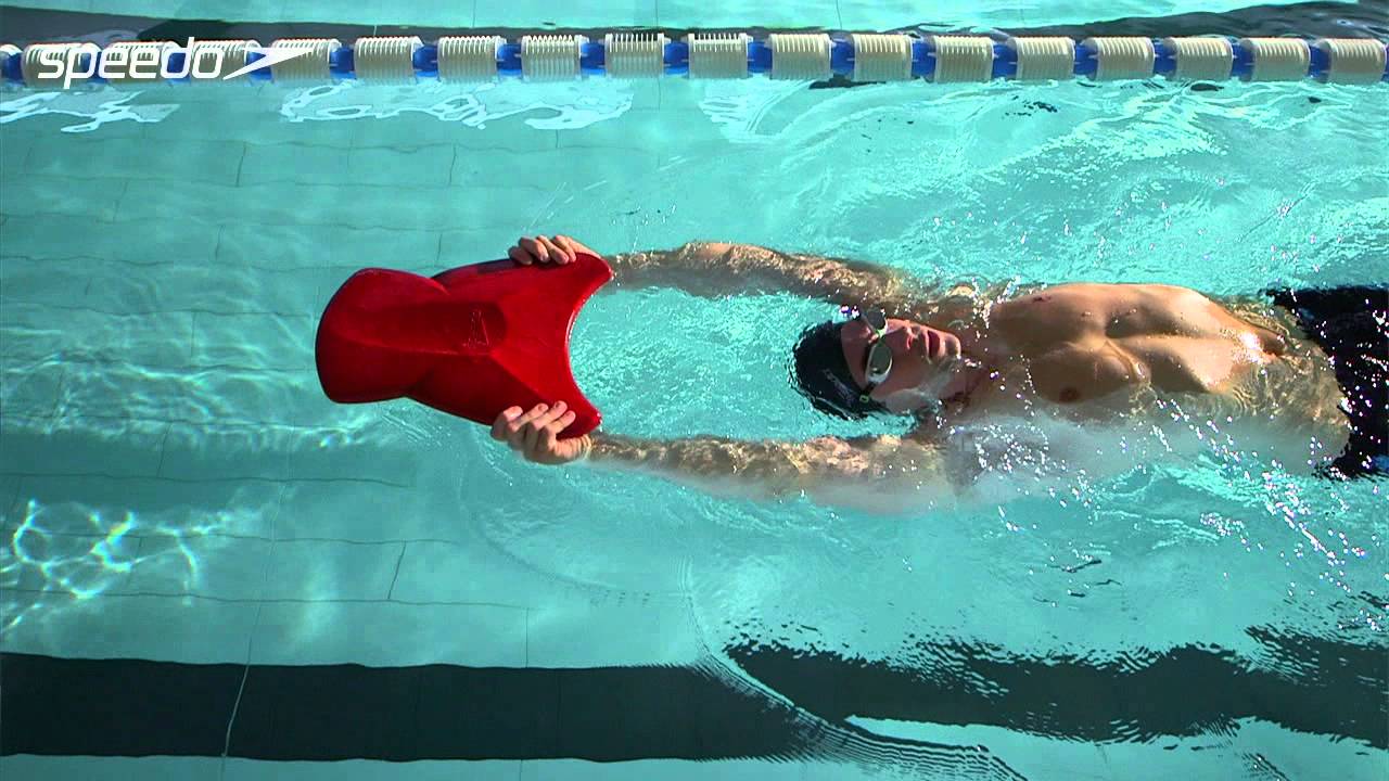 Get Speedo Fit - Dos - Position - YouTube