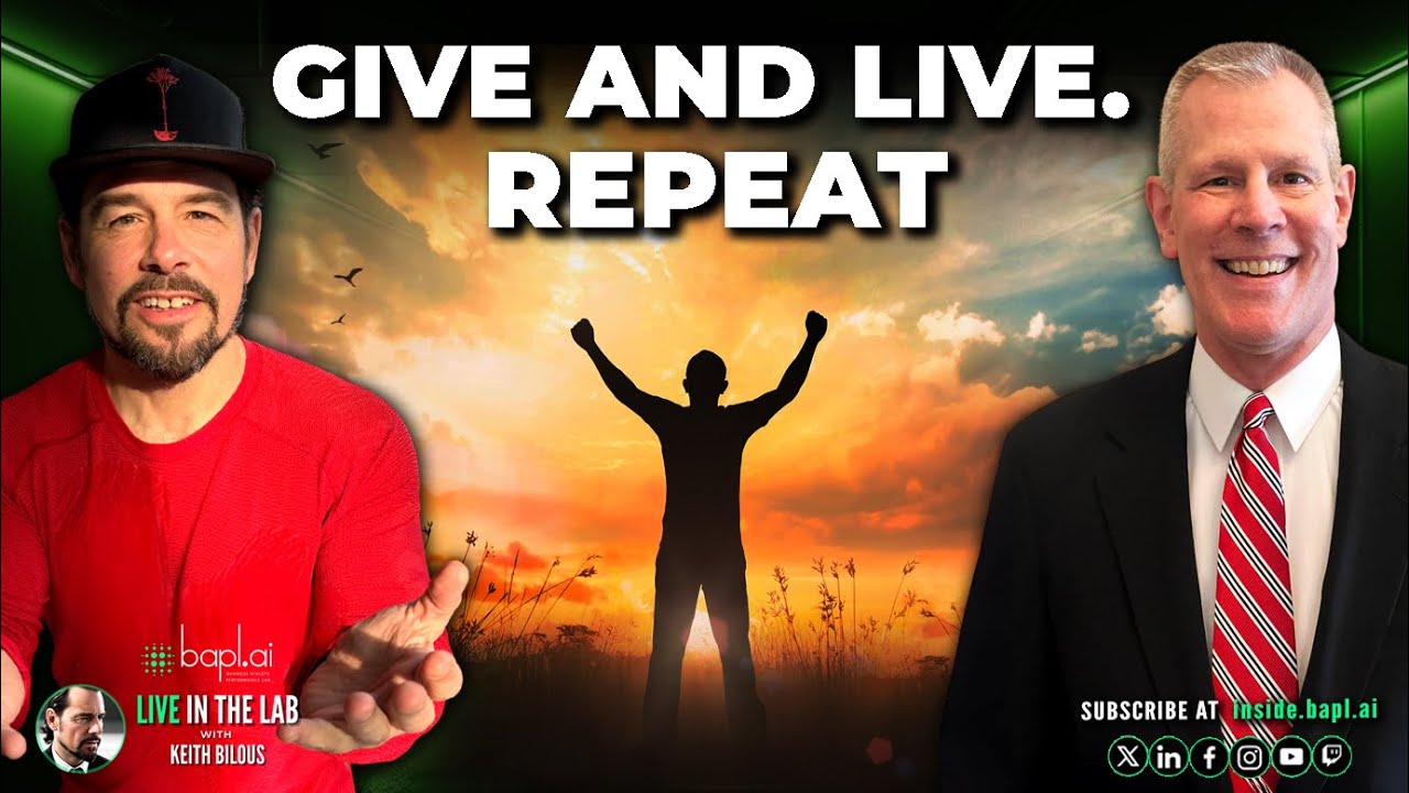 Discover the Inspiring Story of Terry Tucker - YouTube