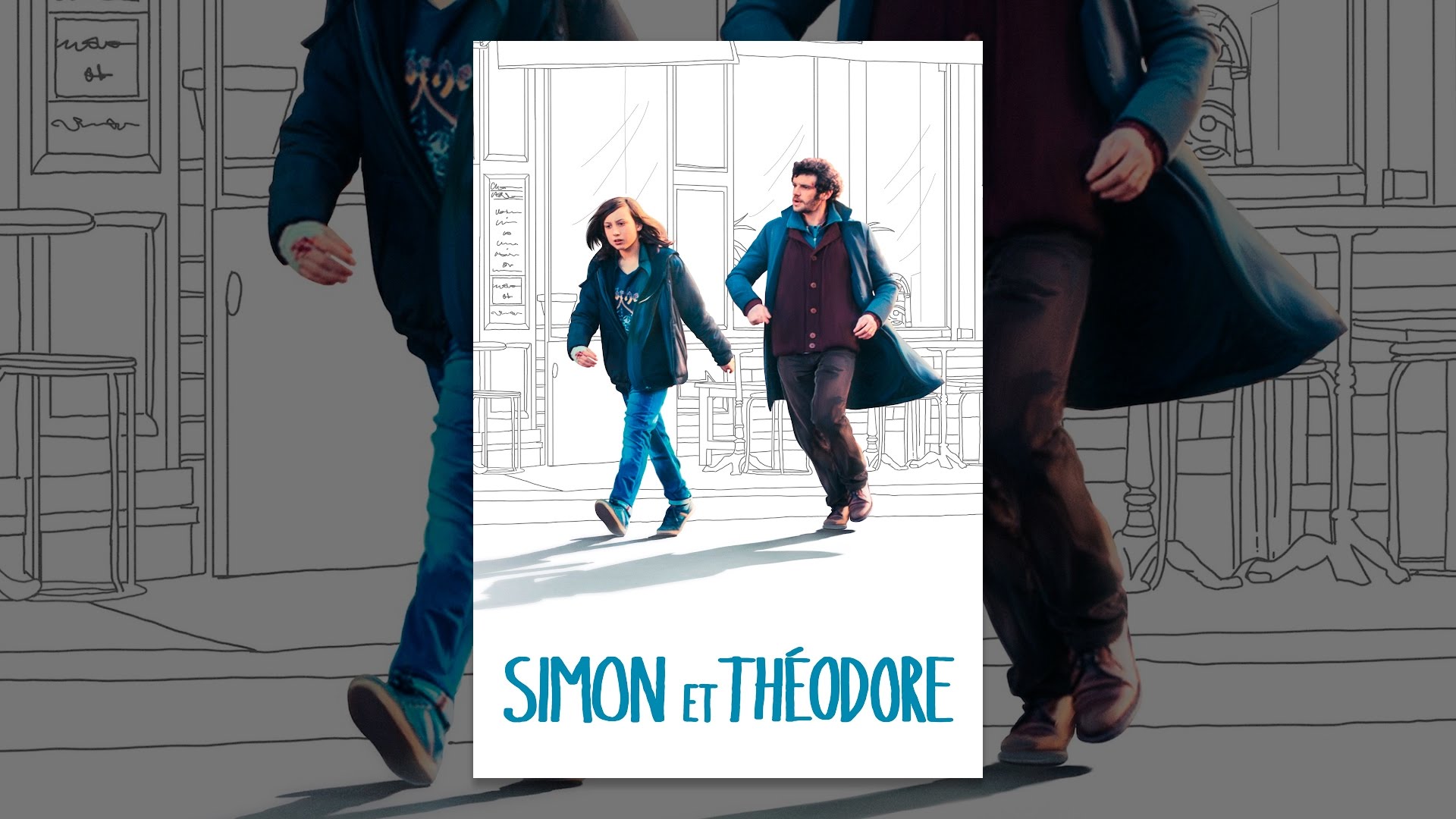 Simon et Théodore - YouTube
