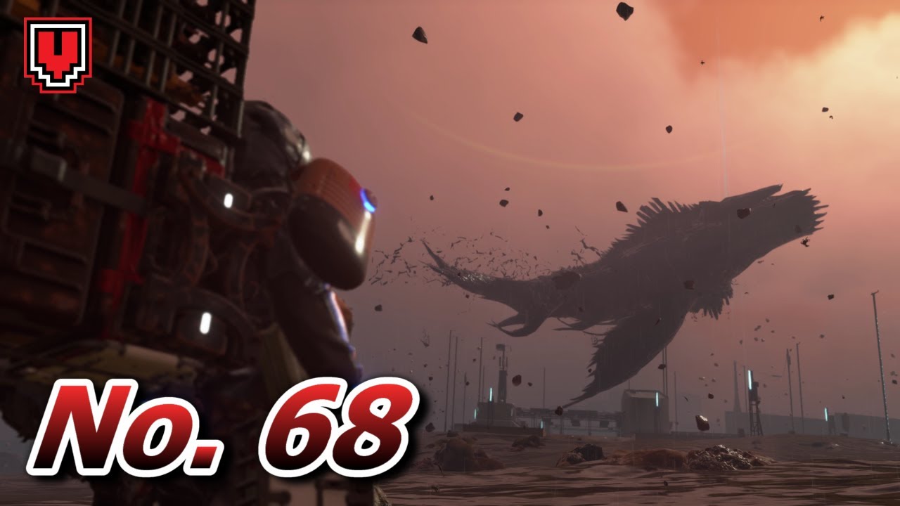 [Order No. 68] Cryptobiote Delivery: Capital Knot City Isolation Ward ...