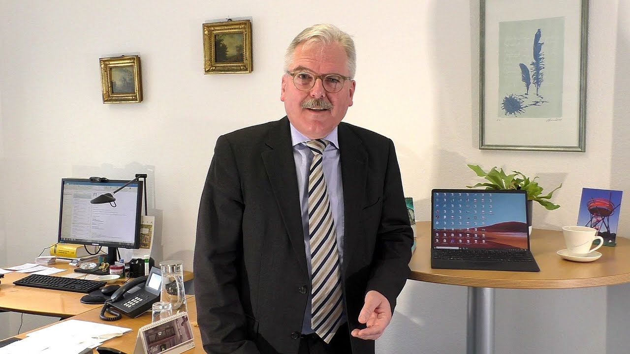 Blisch am Freitag, 16. April 2021 - YouTube