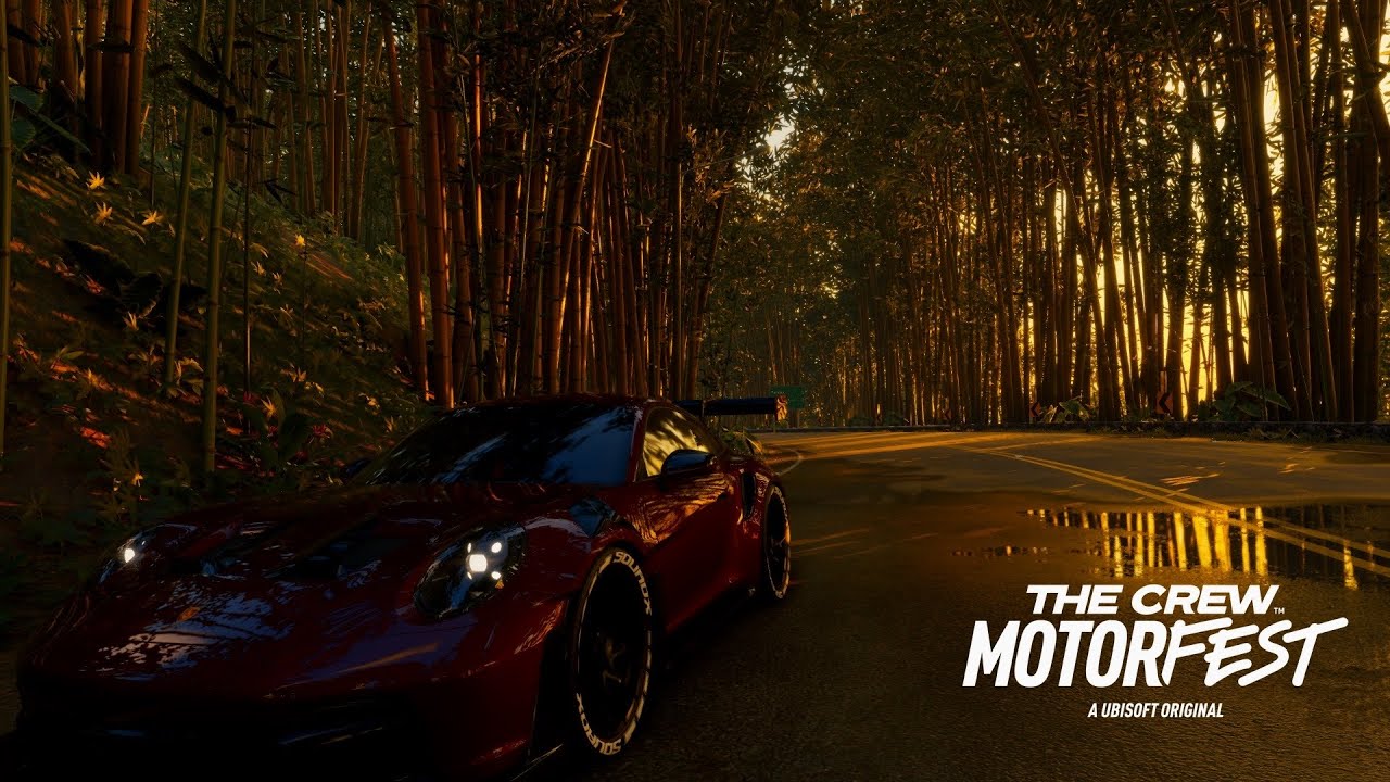 We Both Were Confused On This Route ft: @illusionkato3763 | THE CREW ...