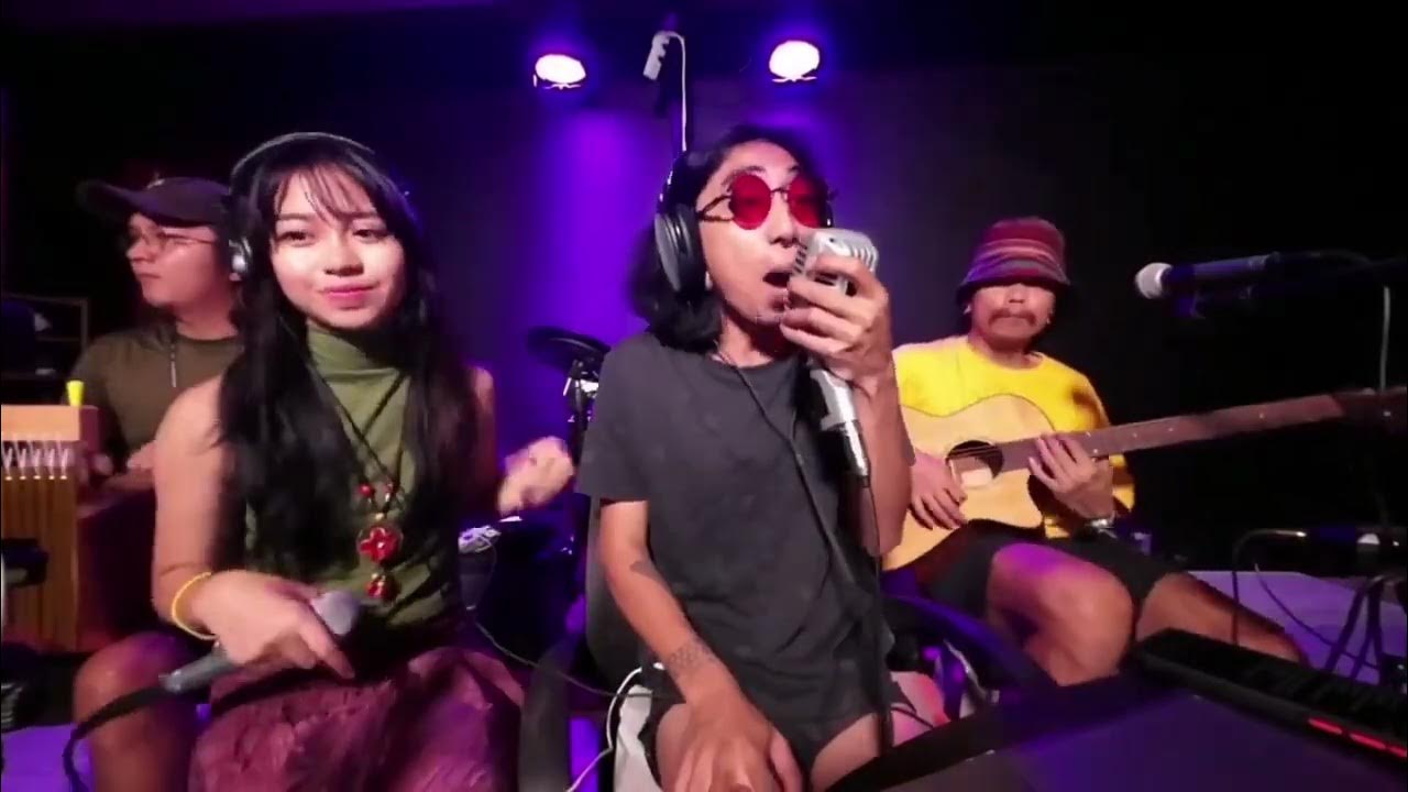 UPUAN - GLOC 9 (LIVE COVER) Ep.19 - YouTube