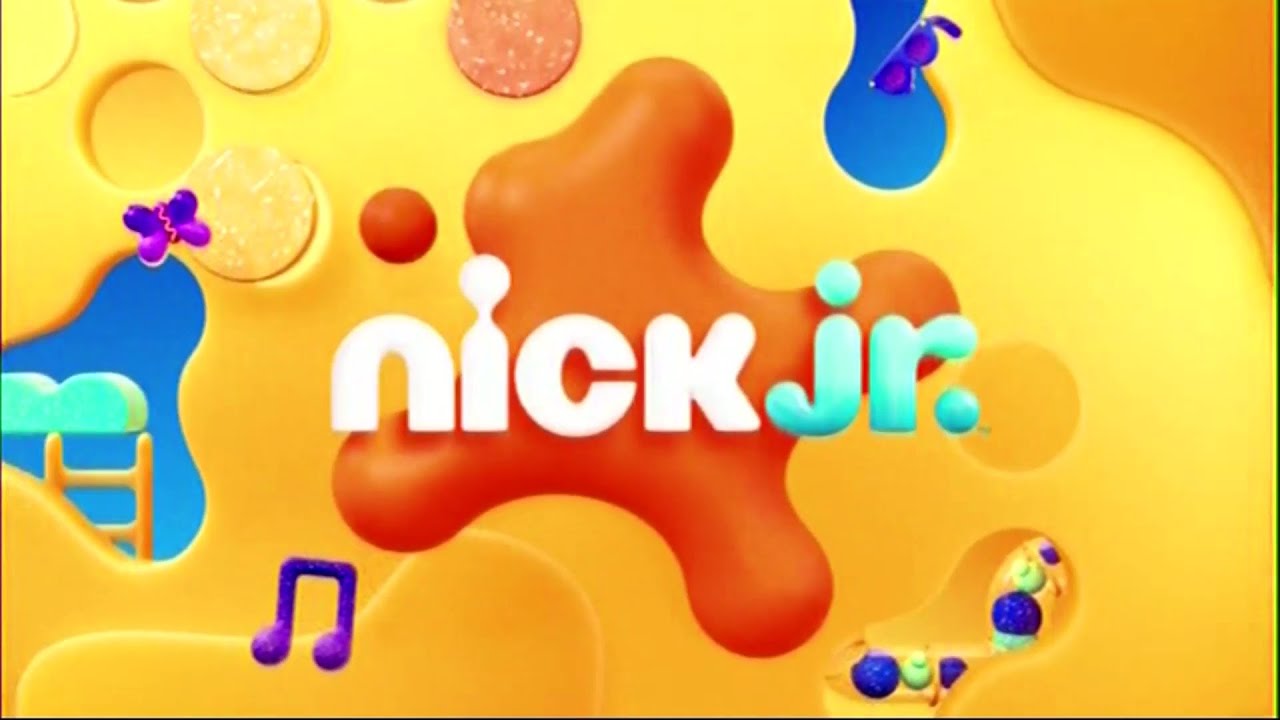 Nick Jr. (Brazil) - Continuity (August 5, 2024) - YouTube