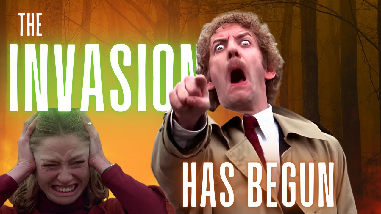 Face the Invasion: Uncover Body Snatchers' Filming Locations! #travel # ...