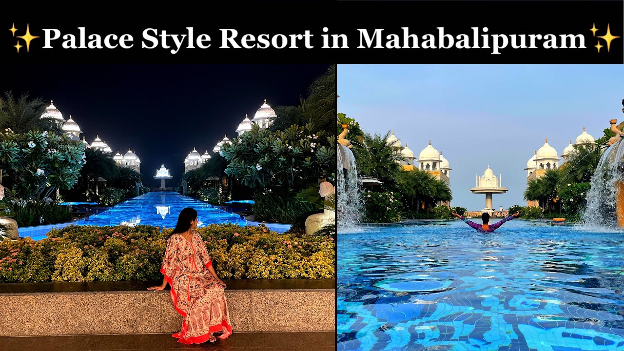 Kaldan Samudhra Palace Mahabalipuram Room Tour Cost YouTube kaldan-samudhra-palace-mahabalipuram-room-tour-cost-youtube