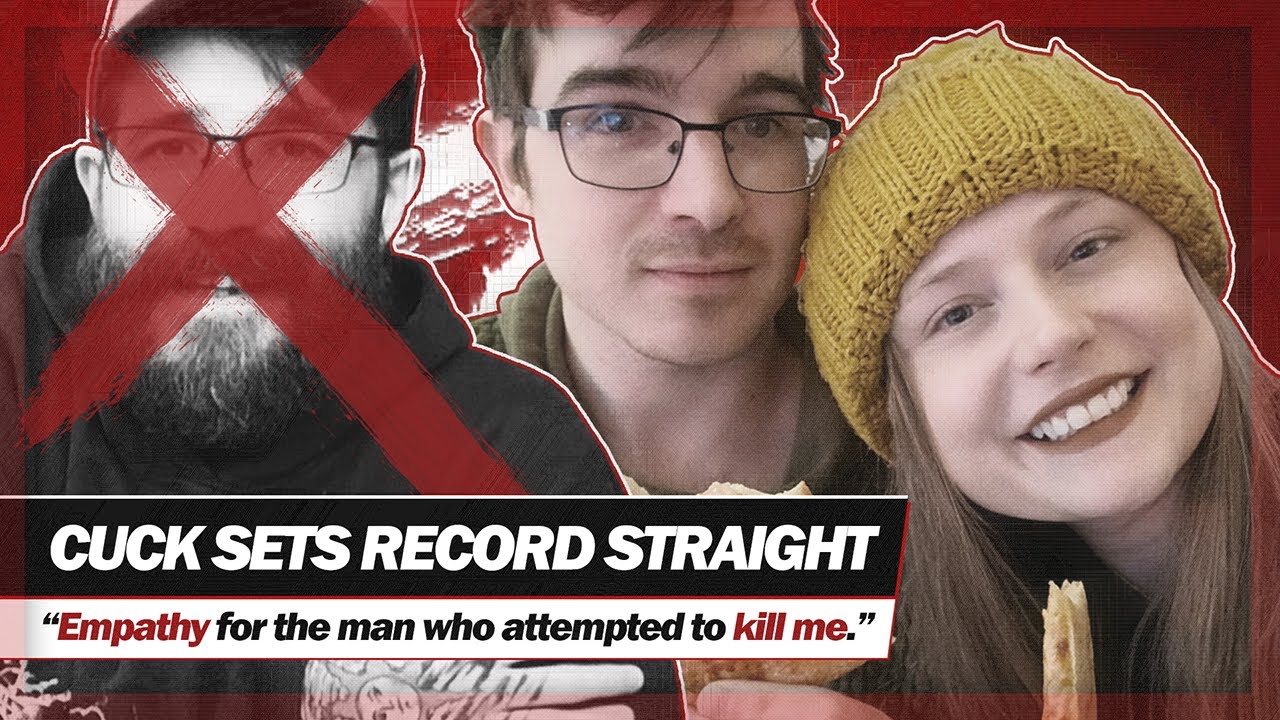 Hunter Avallone's FINAL Response To Conrad - YouTube