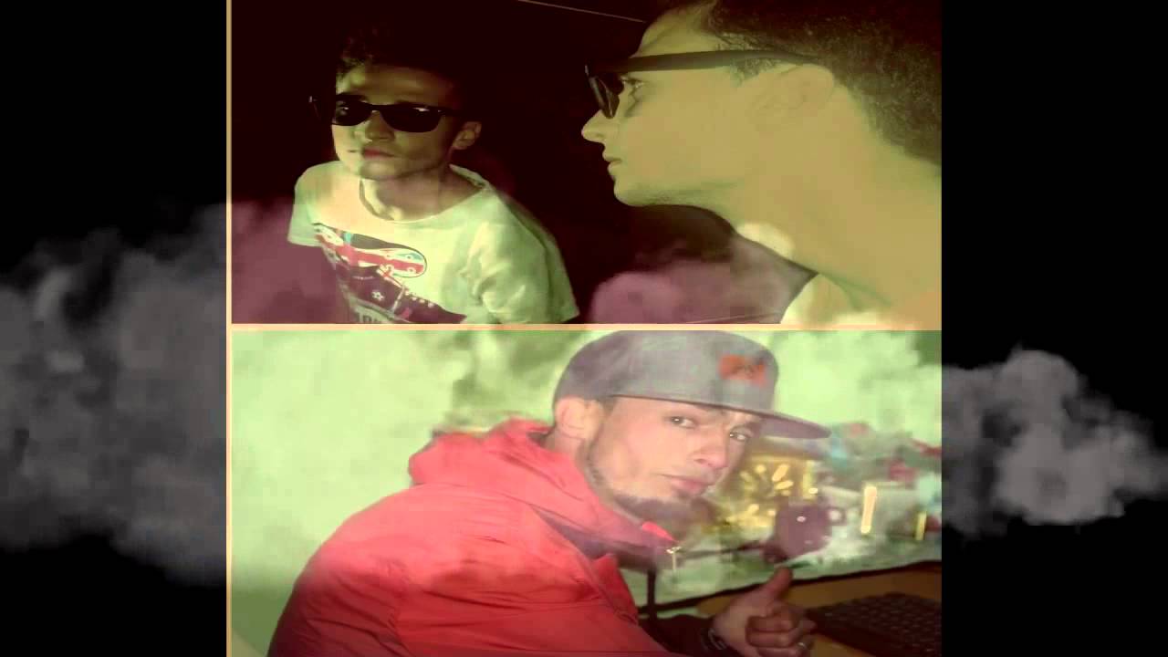 Aika B Feat Izinova' Morphine' Rap Algerien 2015 you tube officielle ...